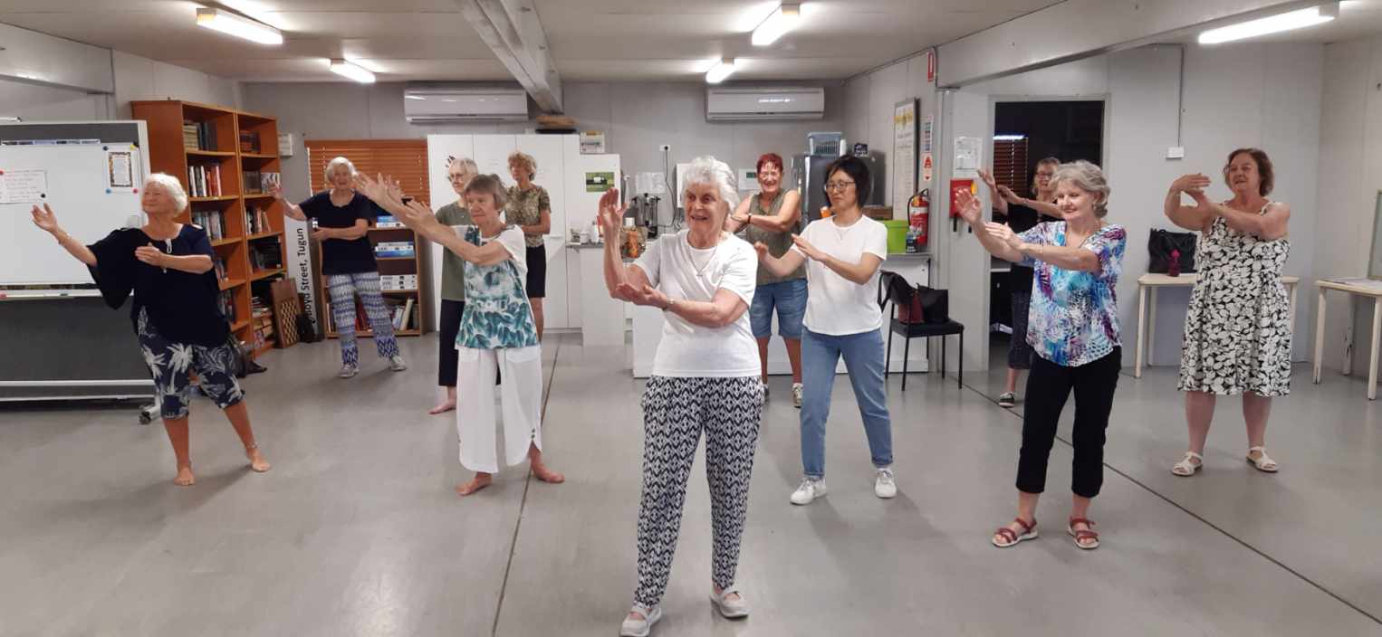 U3A Southern Gold Coast Inc