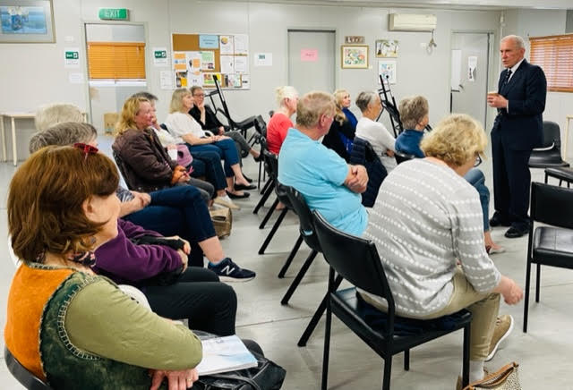 U3A Southern Gold Coast Inc