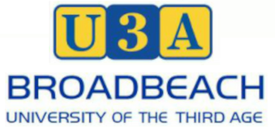 activities/timetable - U3A Gold Coast Broadbeach